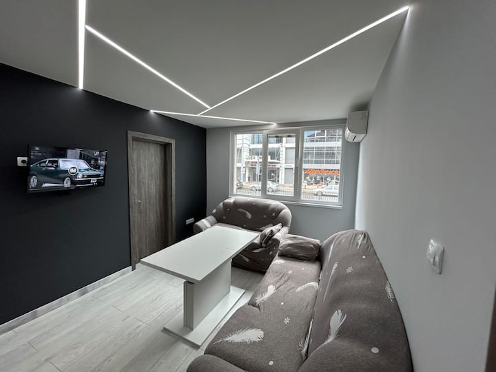 Paradise M Apartments - Plovdiv