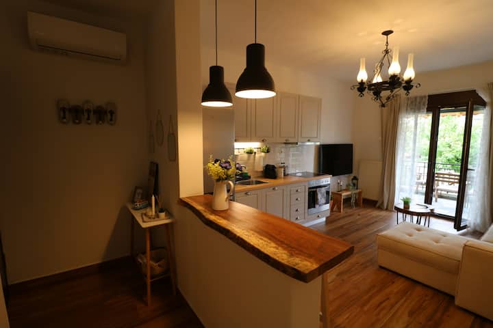 Casa Di Famiglia 1 - Thessaloniki