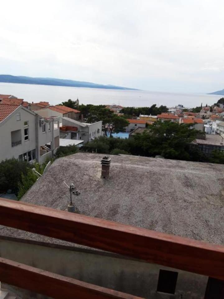 Apartman 1 - Baška Voda