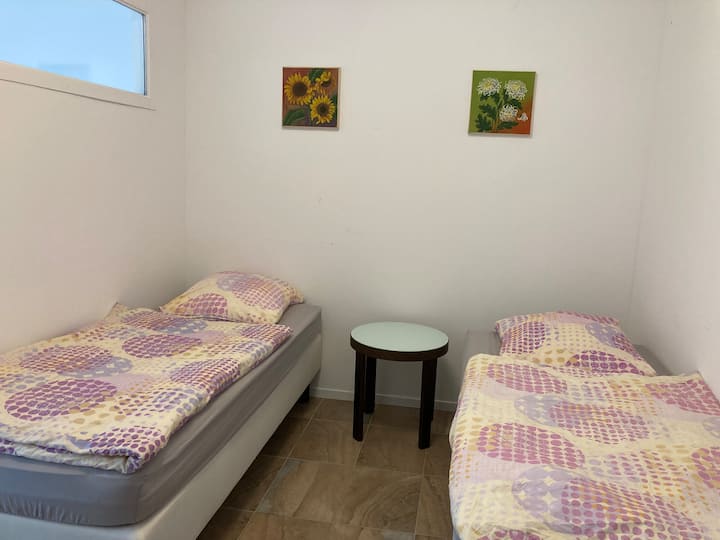 Schulungszentrum Töplitz Apt. 2 - Potsdam