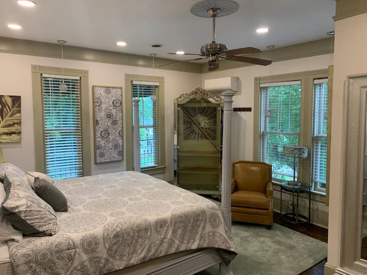 Morganton's Newest And Most Unique Offering! - Morganton, NC