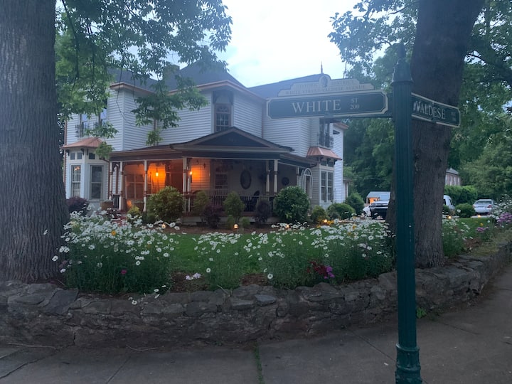 Morganton's Newest And Most Unique Offering! - Morganton, NC