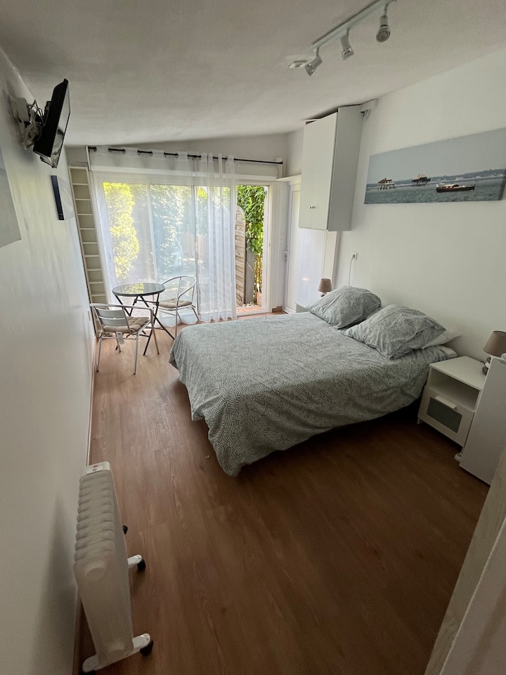 Logement Privé - Gujan-Mestras