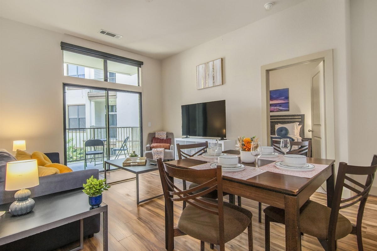 Katy Vacation Rentals | Airbnb