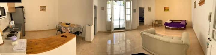 Departamento Céntrico. - Corrientes