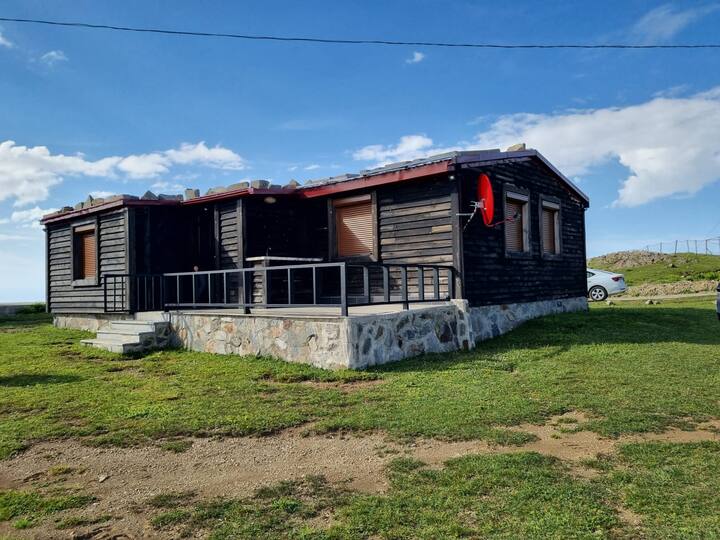 Trabzon Cabin Vacation Rentals - Türkiye | Airbnb