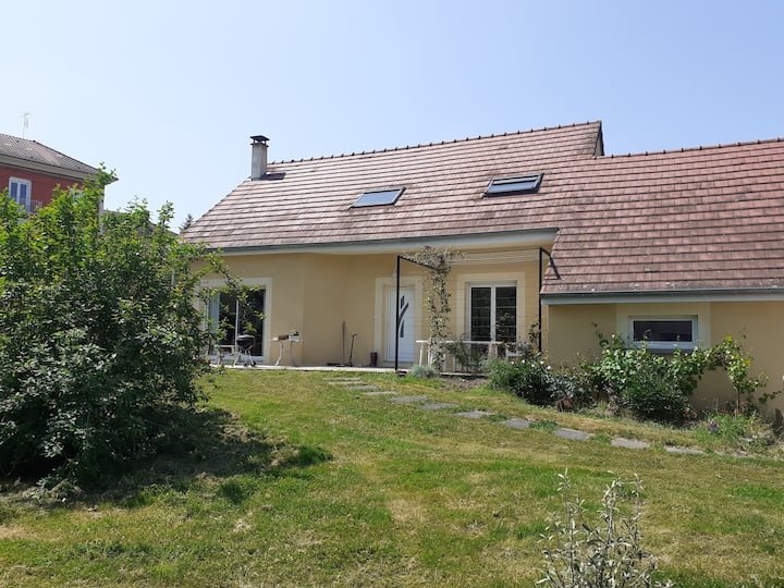 Au Colombier - Paray-le-Monial