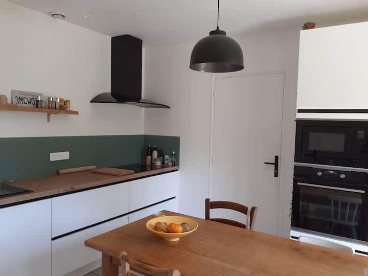 Au Colombier - Paray-le-Monial