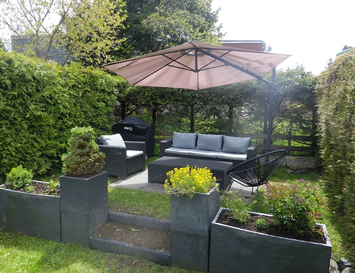 Maisonnette Au Cœur Du Vercors - Lans-en-Vercors