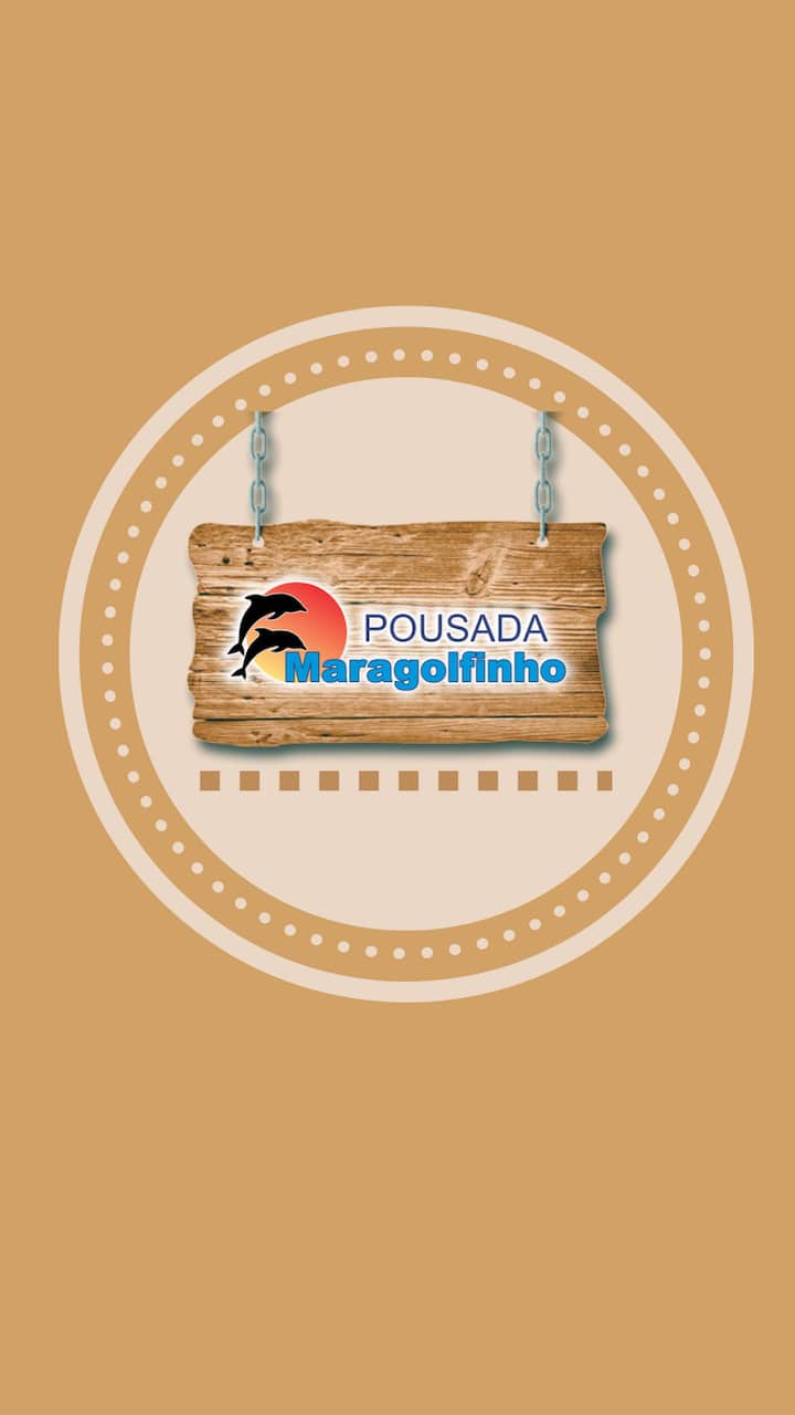 Conforto Em Maragogi! - Maragogi