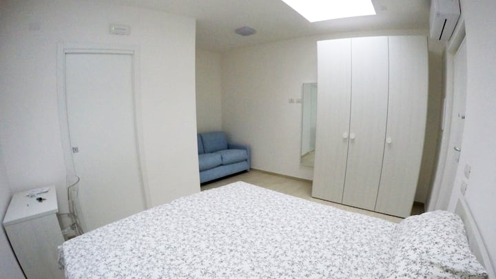 Affittacamere Con 3 Camere - Iesi