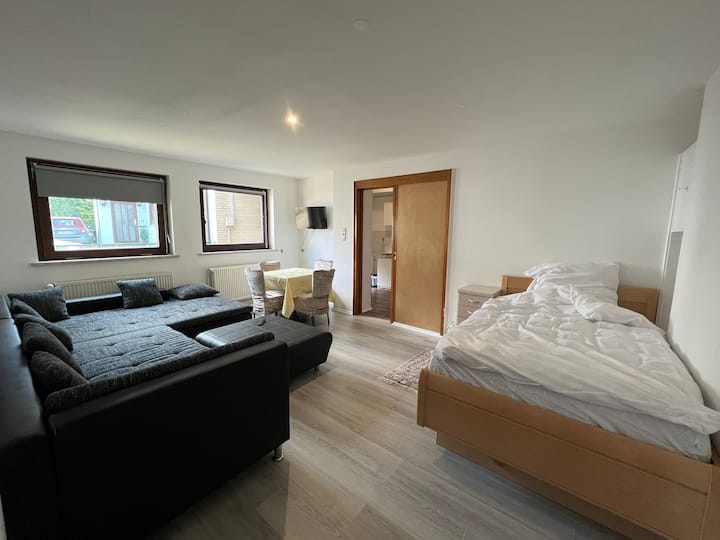 Ferienwohnung Enjoy Bh - Goslar