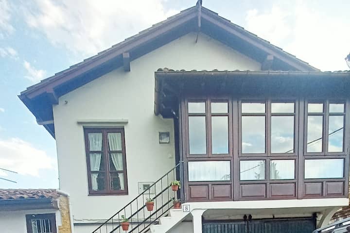 Apartamento 2 Hab. En Comillas - Comillas