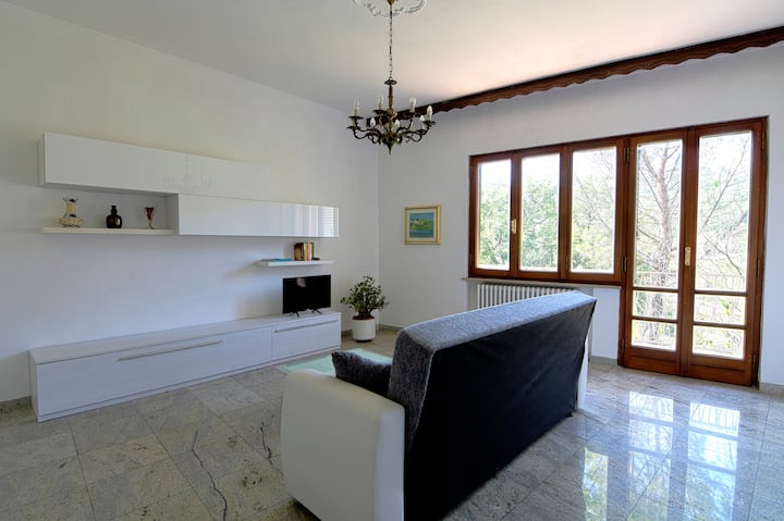 Appartamento A Perugia - Perugia