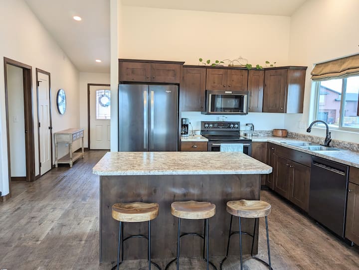 Refreshing Rapid City Home - Rapid City, SD