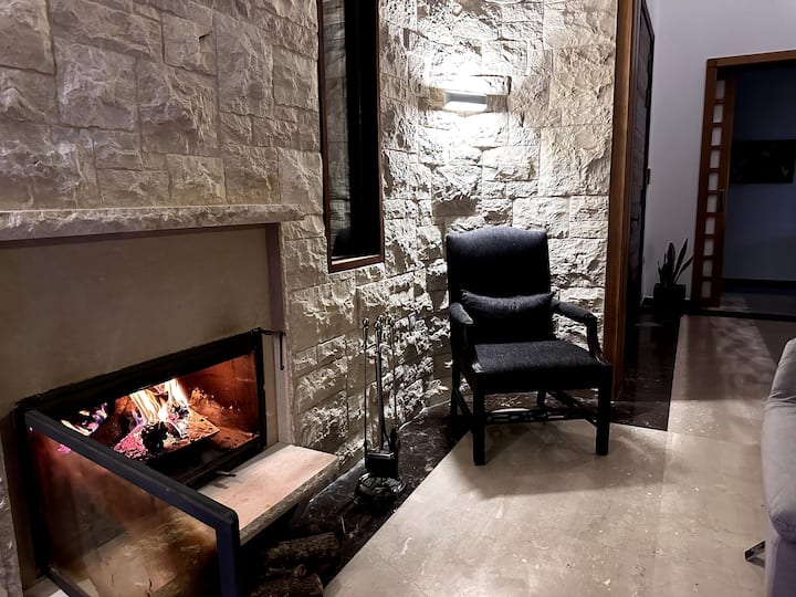 Mrouj Vacation Rentals & Homes - Mount Lebanon Governorate, Lebanon ...