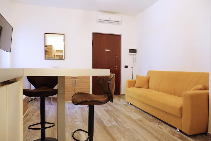 Appartamento Bilocale 12 - Verona
