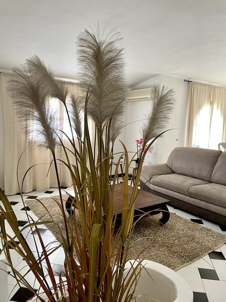 Holiday Ginestre - Cagliari