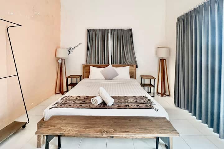 Private Villa 1 Bedroom - スミニャック
