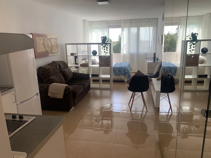 Apartamento La Quinta - Rincón de la Victoria