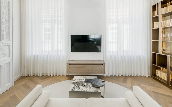 Design Apartment - Best Location - Vilnius