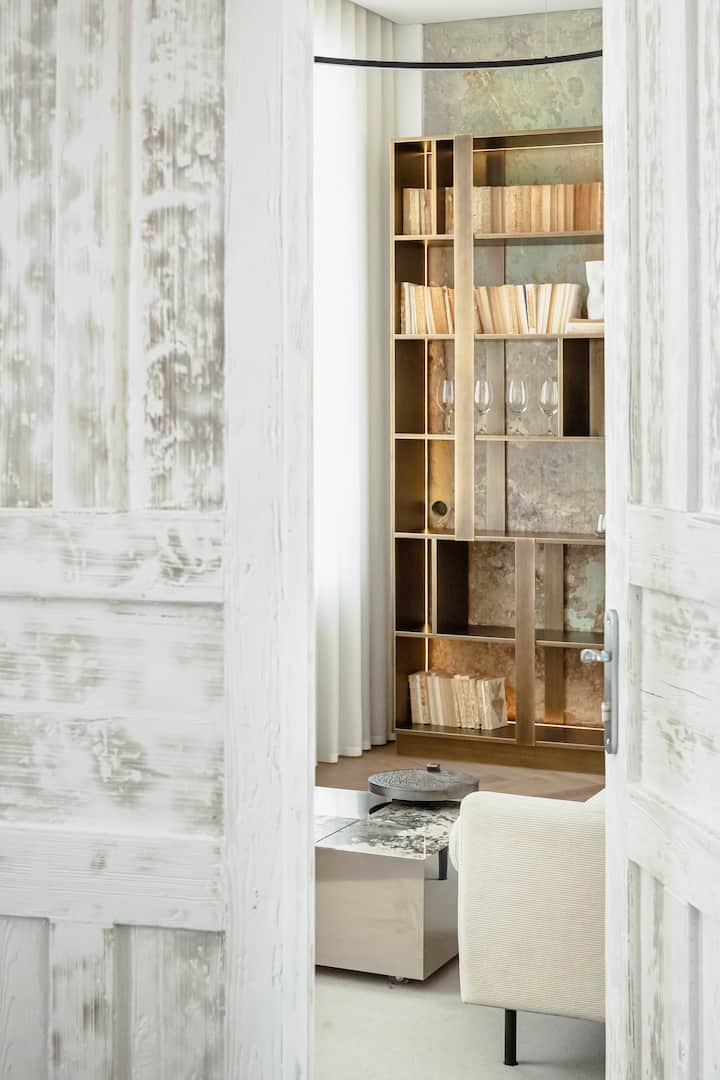 Design Apartment - Best Location - Vilnius