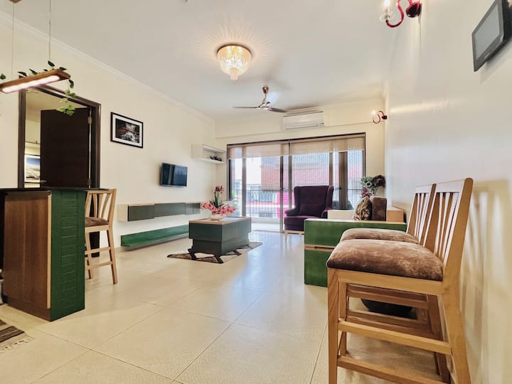 Arpora Holiday Rentals & Homes - Goa, India | Airbnb