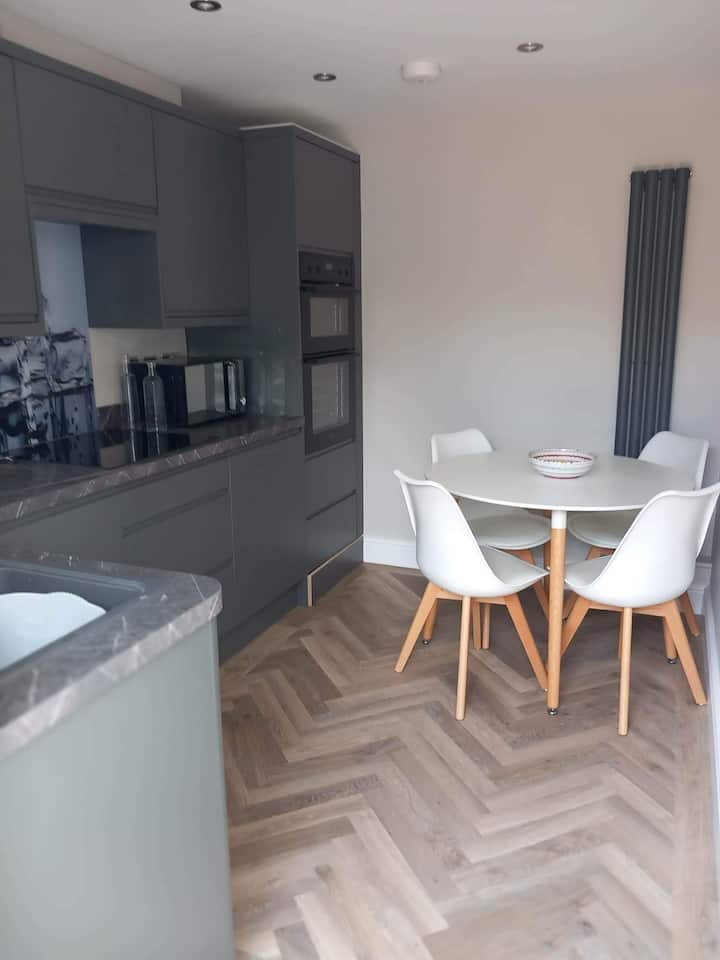 The Annex - Woodbridge