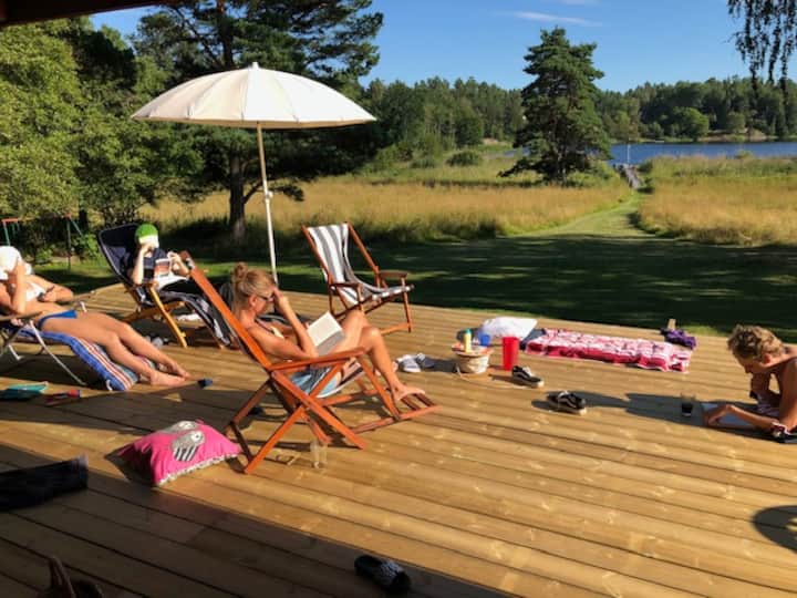 Summer Dream. - Norrtälje