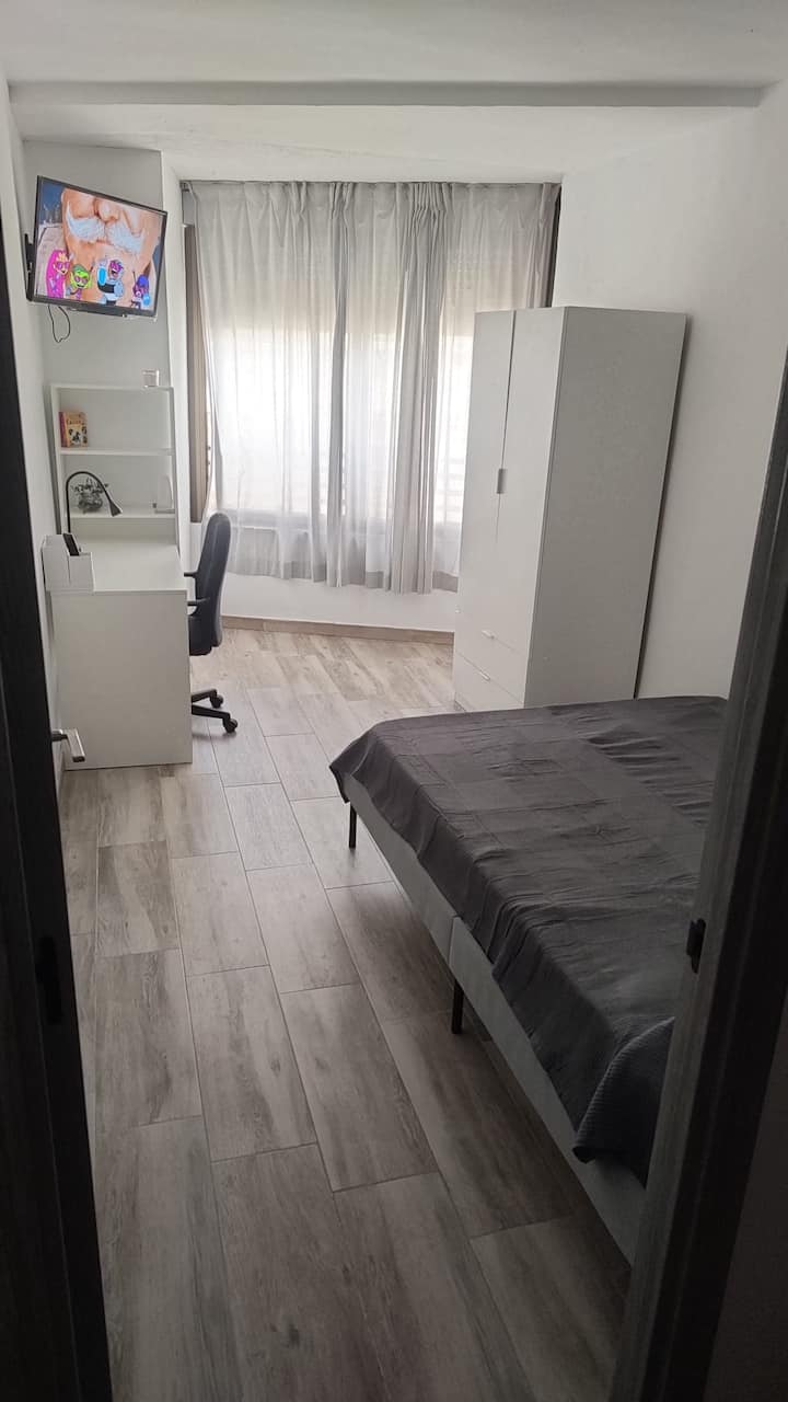 Piso San Juan Alicante - Alicante