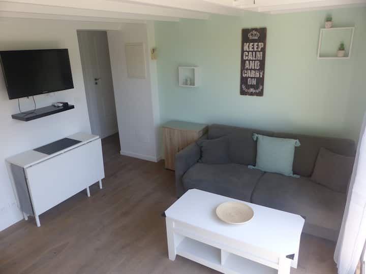 Logement Idéal Au Centre-ville - Cavalaire-sur-Mer