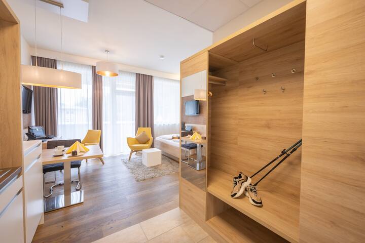 Brightside Studio I Graz-süd I Für 2 24/7 Checkin - Graz