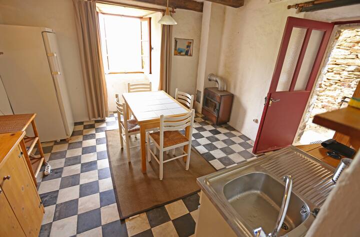 Gîte /Parc National Des Cévennes - Lozère