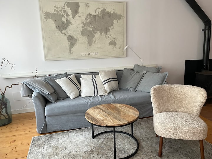 Calatrava Workloft, Long Stay, No Holiday Rental! - Maiorca, Spagna