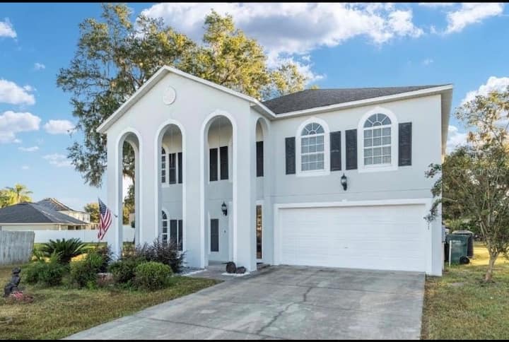 The Palace - Ocala, FL