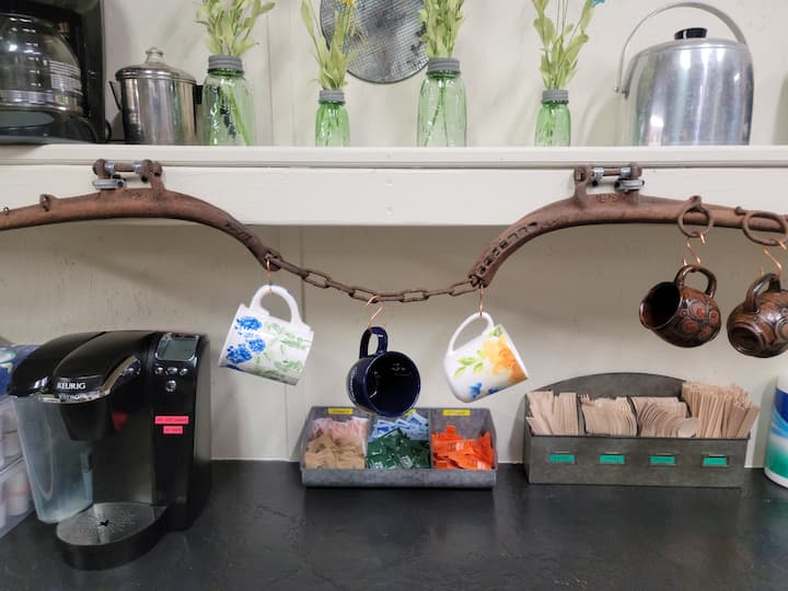 Jake's Outpost - Lake of the Woods, VA