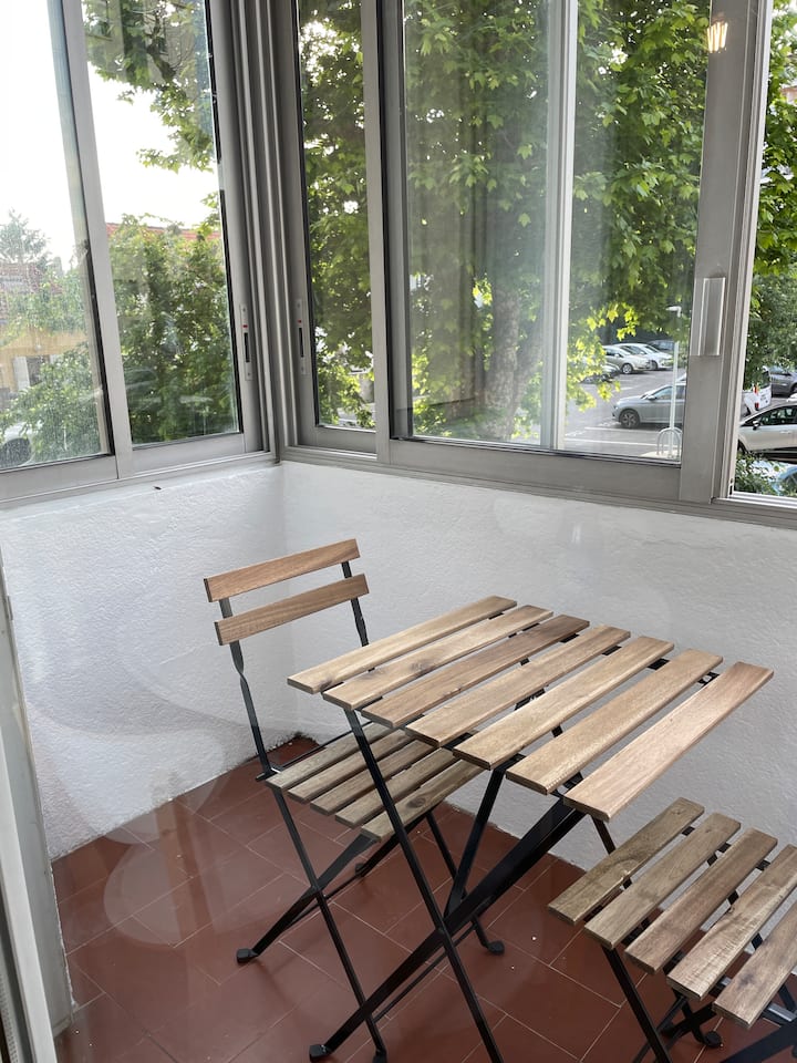 Grand 5 Pièces Vélodrome,dromel - Marseille