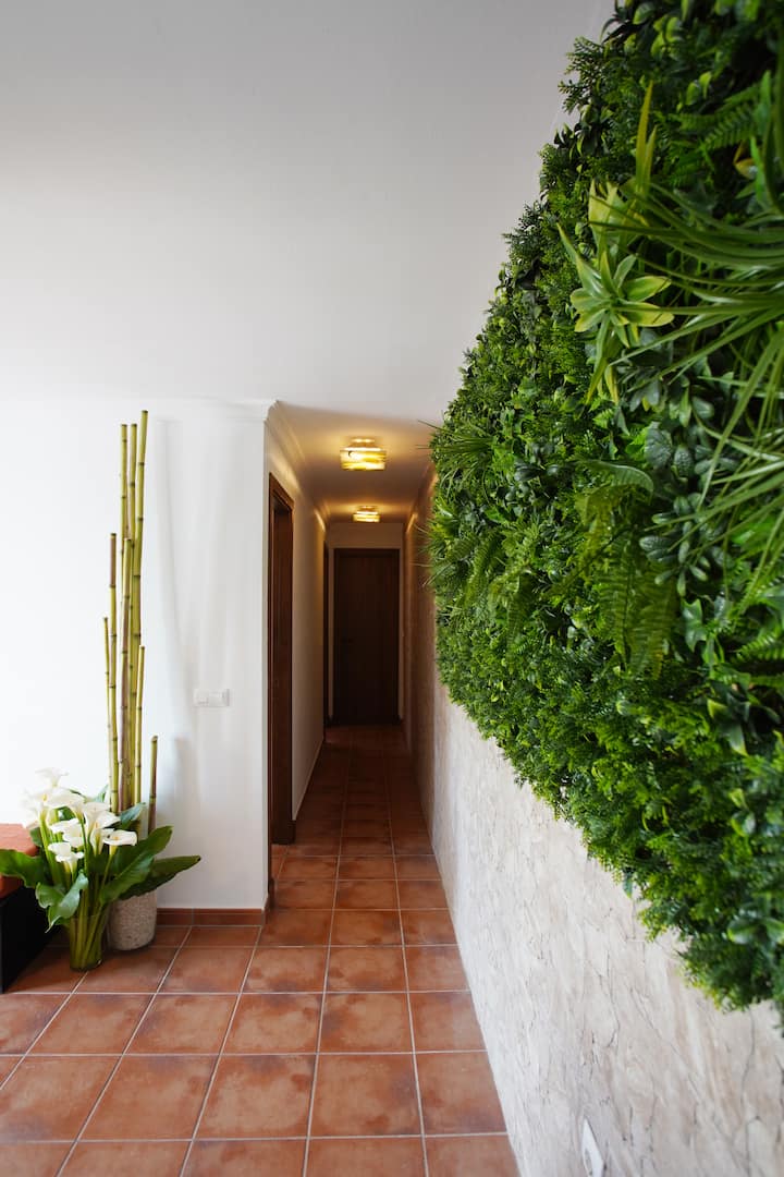 Casa Paumar, Tu Casa En Arcos De La Frontera - Arcos de la Frontera