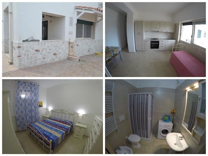 Villa Lia Bilocale - Vieste