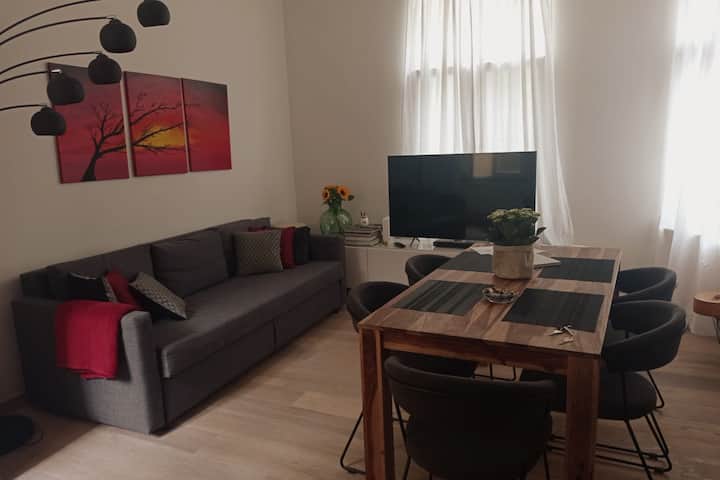 Charmant Appartement 2 Ch. Au Cœur D’ostende - Ostende