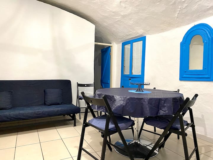 House Azzurra - Monopoli