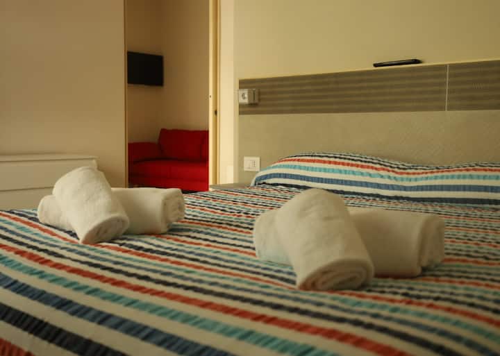 Boedo Apartment 2 - Cagliari