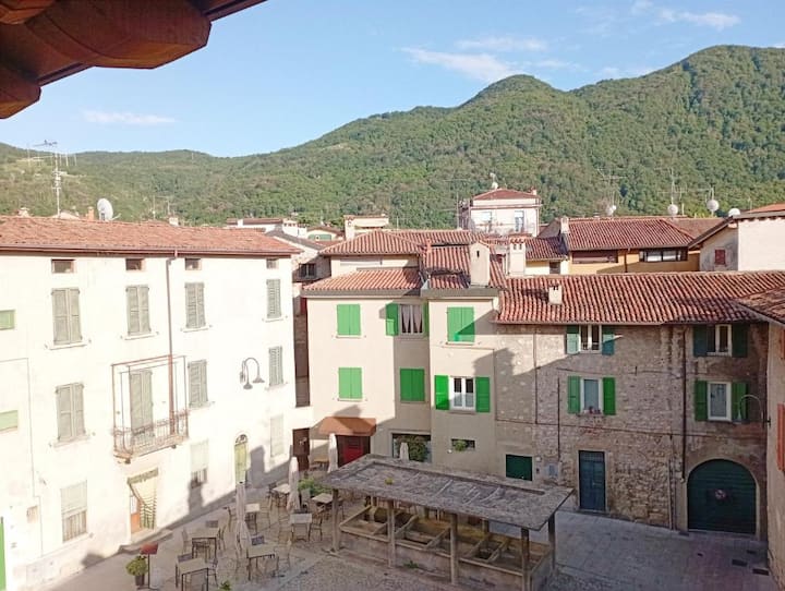 La Piazzetta - Iseo
