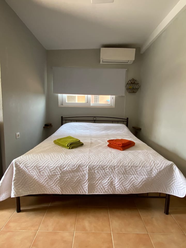 Vasiliki Apartment - Kos