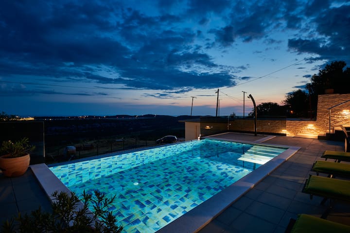 Apartment Villa Ma&lu - Cavtat