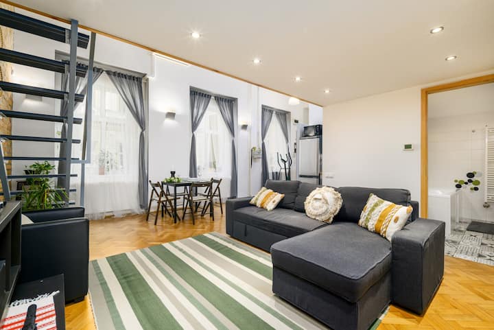 Budapest Astoria Apartment - Budapest