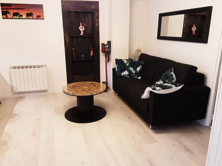 Appartement De 55m² - Divonne-les-Bains