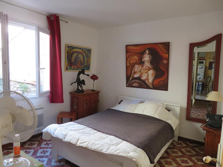 Logement D'artiste - Sète