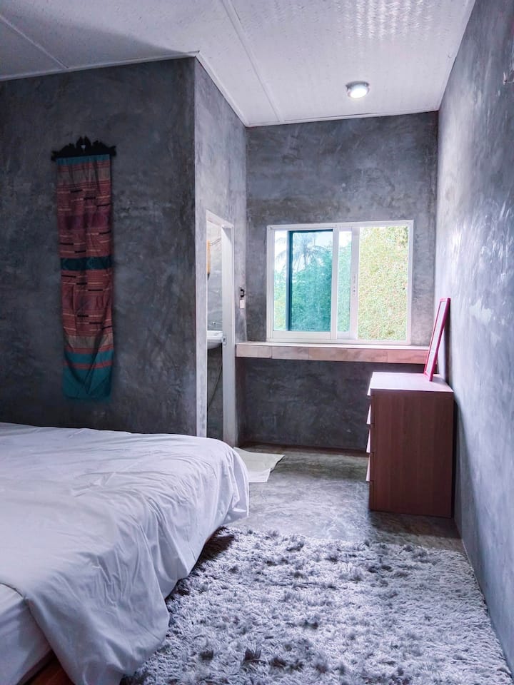 Mountain Retreat - Ko Tao