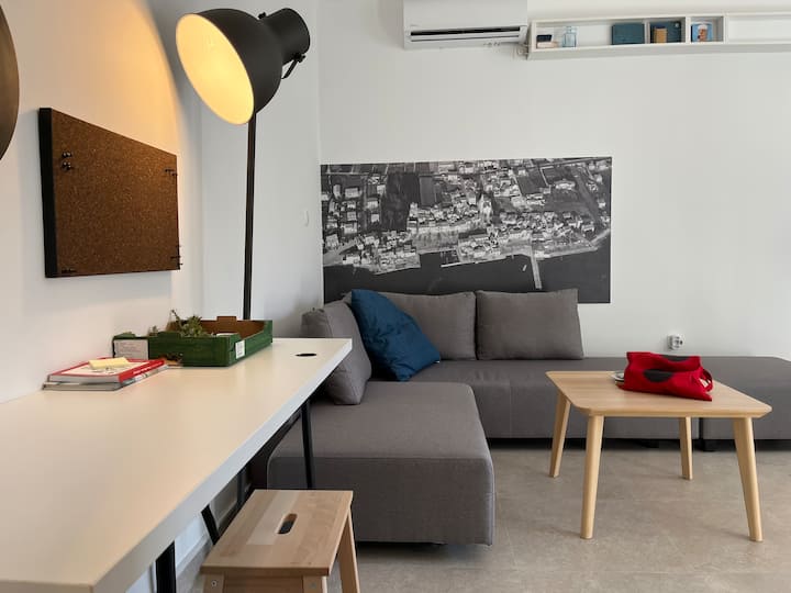 Bluepoint Apartment Trogir , Wifi, Last Minute - Trogir